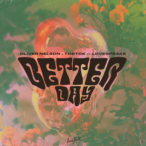 Better Day Song Download: Better Day MP3 Song Online Free on Gaana.com