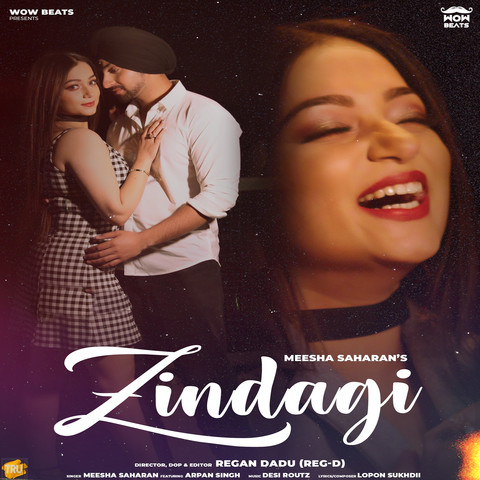 Zindagi Song Download: Zindagi MP3 Punjabi Song Online Free on Gaana.com