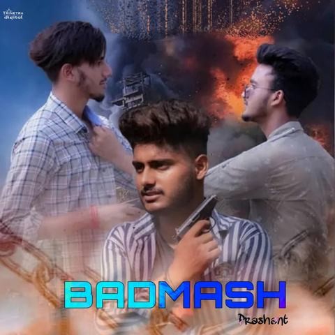 Badmash Song Download: Badmash MP3 Song Online Free on Gaana.com