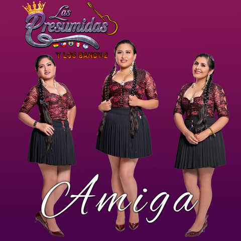 Amiga Songs Download: Amiga MP3 Spanish Songs Online Free on Gaana.com