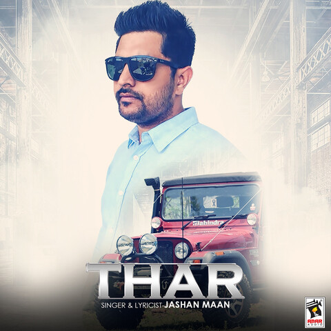 Thar Song Download: Thar MP3 Punjabi Song Online Free on Gaana.com