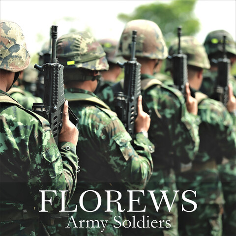 Army Soldiers Song Download: Army Soldiers MP3 Song Online Free on ...