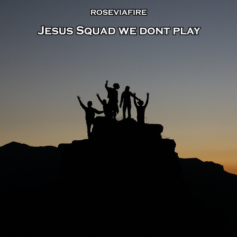 Jesus Squad We Dont Play Song Download: Jesus Squad We Dont Play MP3 ...
