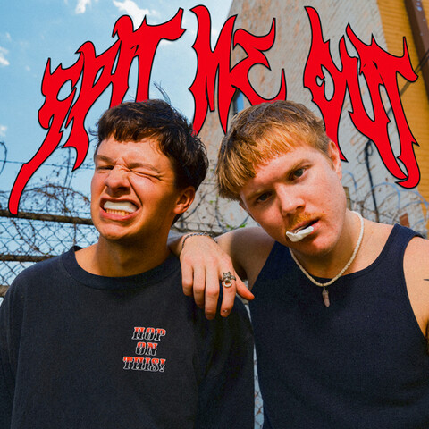 Spit Me Out Song Download: Spit Me Out MP3 Song Online Free on Gaana.com