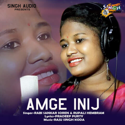 Amge Inij Song Download: Amge Inij MP3 Santali Song Online Free on ...
