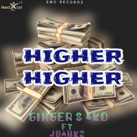 Higher Higher Song Download: Higher Higher MP3 French Song Online Free ...