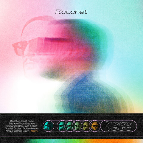 Ricochet Songs Download: Ricochet MP3 Songs Online Free on Gaana.com