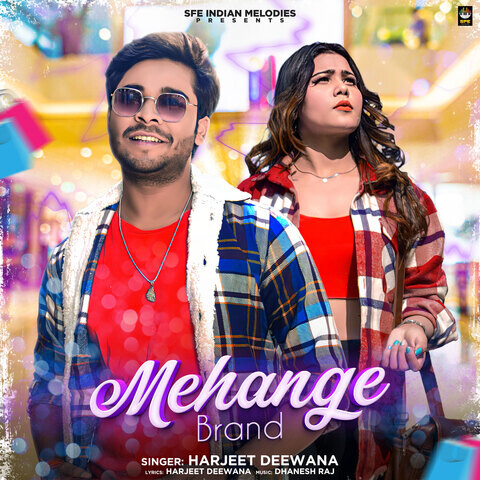 Mehange Brand Song Download: Mehange Brand MP3 Haryanvi Song Online ...