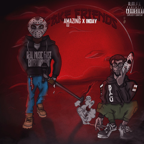 Fake Friends Song Download: Fake Friends MP3 Song Online Free on Gaana.com