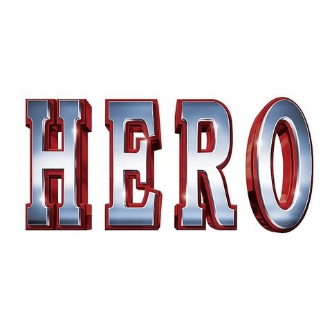 "HERO" The Movie Original Soundtrack Songs Download: "HERO" The Movie ...