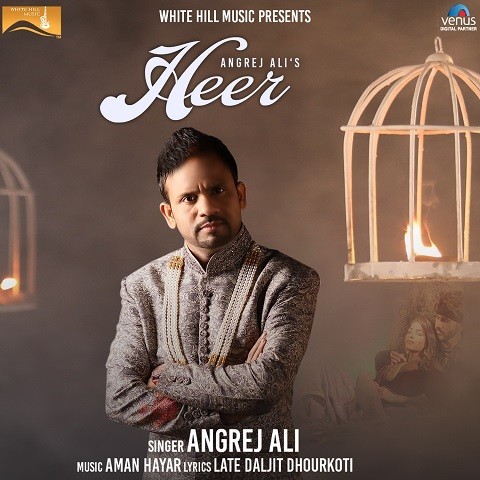 Heer Song Download: Heer MP3 Punjabi Song Online Free on Gaana.com