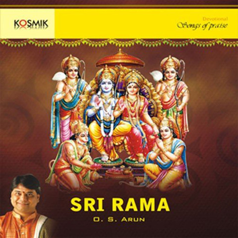 Sri Rama Songs Download: Sri Rama MP3 Sanskrit Songs Online Free on ...