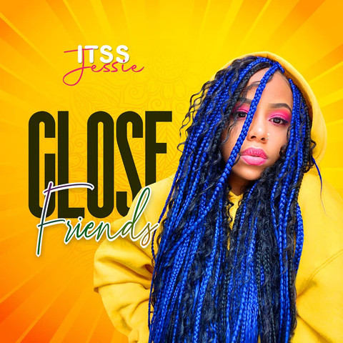 Close Friends Song Download: Close Friends MP3 Song Online Free on ...