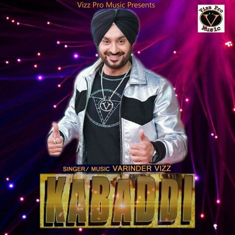 Kabaddi Song Download: Kabaddi MP3 Punjabi Song Online Free on Gaana.com