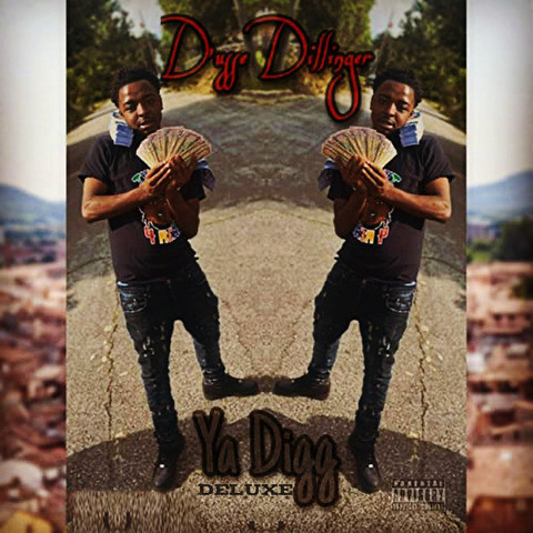 Ya Digg (Deluxe) Songs Download: Ya Digg (Deluxe) MP3 Songs Online Free ...