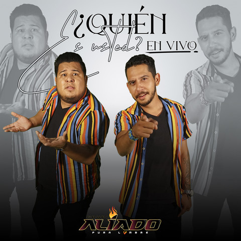 ¿Quién Es Usted? (En Vivo) Song Download: ¿Quién Es Usted? (En Vivo ...