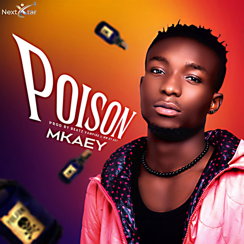 Poison Song Download: Poison MP3 Song Online Free on Gaana.com