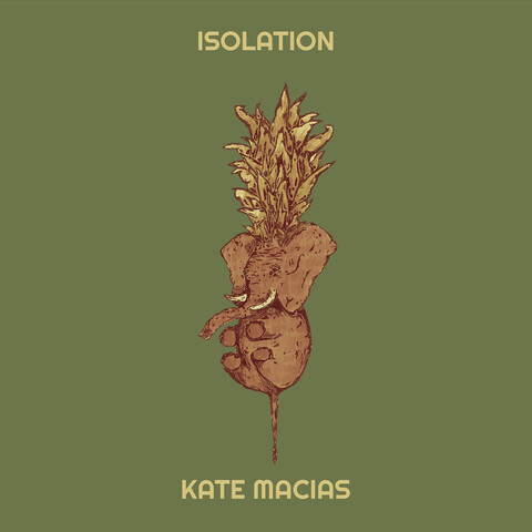 Isolation Song Download: Isolation MP3 Song Online Free on Gaana.com