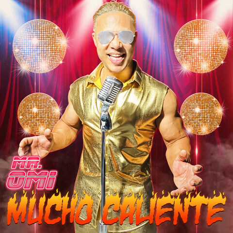 Mucho Caliente Song Download: Mucho Caliente MP3 Spanish Song Online ...