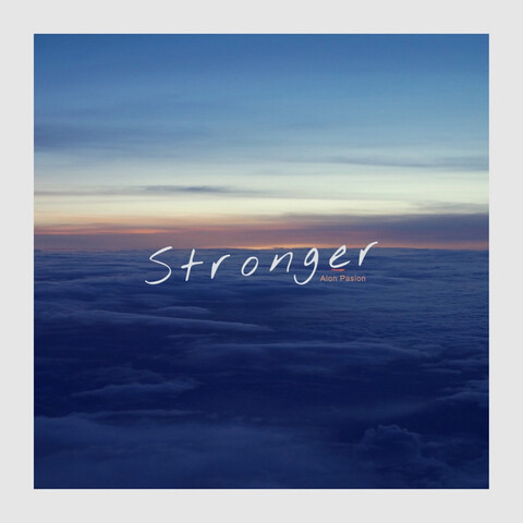 Stronger Song Download: Stronger MP3 Song Online Free on Gaana.com