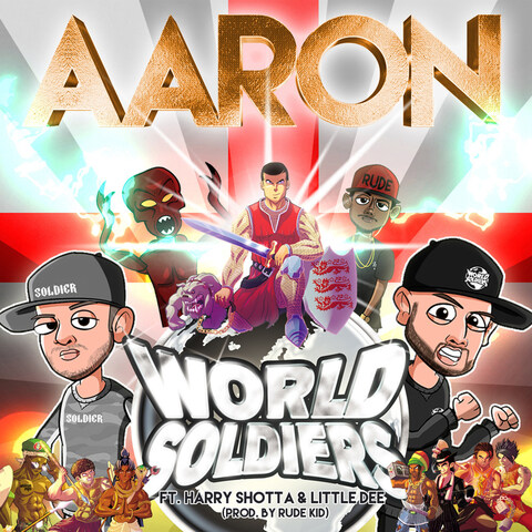 Aaron Song Download: Aaron MP3 Song Online Free on Gaana.com