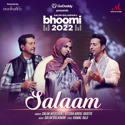 Salaam Song Download: Salaam MP3 Song Online Free on Gaana.com