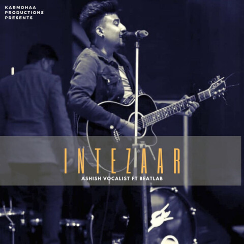 Intezaar Song Download: Intezaar MP3 Song Online Free on Gaana.com
