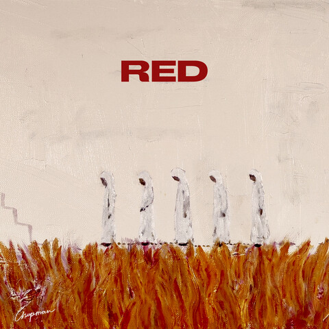 RED Song Download: RED MP3 Japanese Song Online Free on Gaana.com