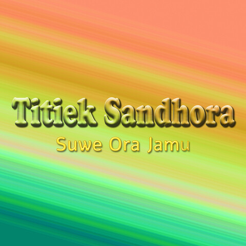 Suwe Ora Jamu Songs Download: Suwe Ora Jamu MP3 Indonesian Songs Online ...