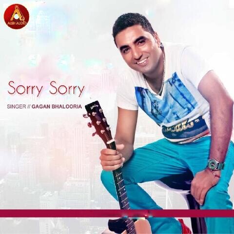 Sorry Sorry Song Download: Sorry Sorry MP3 Punjabi Song Online Free on ...
