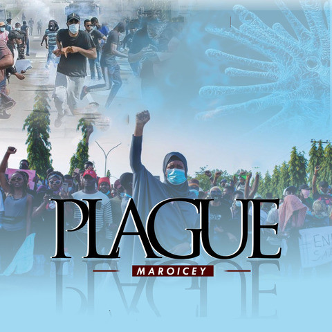 Plague Song Download: Plague MP3 Song Online Free on Gaana.com