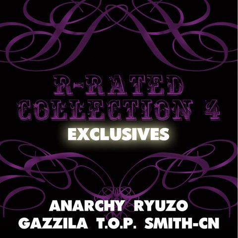 R-Rated Collection 4 Exclusives Songs Download: R-Rated Collection 4 ...