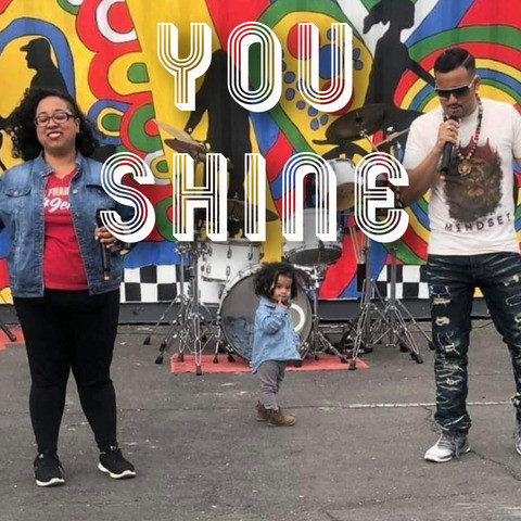You Shine Song Download: You Shine MP3 Song Online Free on Gaana.com