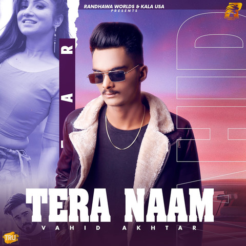 Tera Naam Song Download: Tera Naam MP3 Punjabi Song Online Free on ...