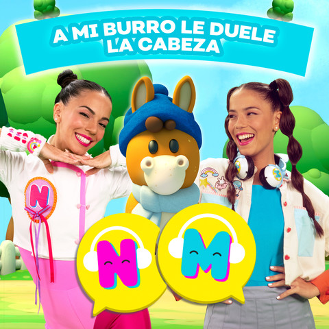 A Mi Burro le Duele la Cabeza Song Download: A Mi Burro le Duele la ...