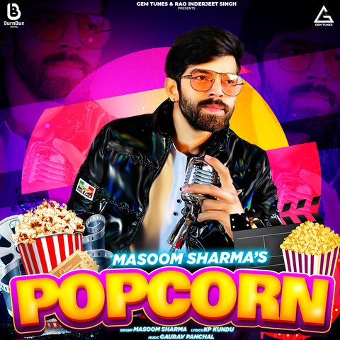 Popcorn Song Download: Popcorn MP3 Haryanvi Song Online Free on Gaana.com