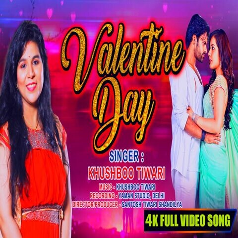 Valantine Day Song Download: Valantine Day MP3 Song Online Free on ...
