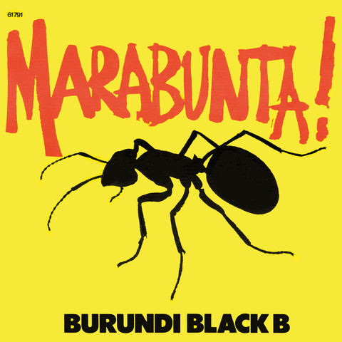 Marabunta Songs Download: Marabunta MP3 Songs Online Free on Gaana.com