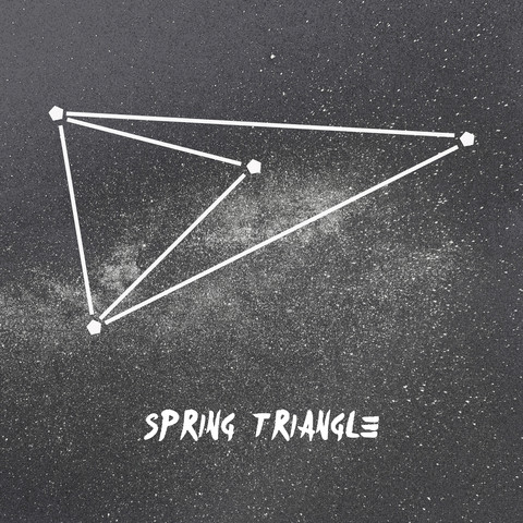 spring triangle Song Download: spring triangle MP3 Song Online Free on ...