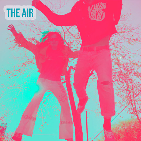 The Air Song Download: The Air MP3 Song Online Free on Gaana.com