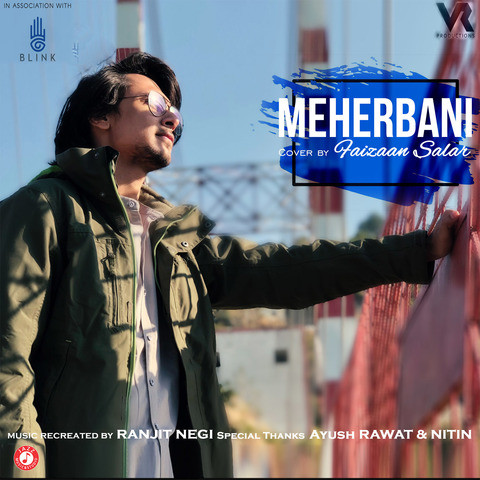 Meherbani Song Download: Meherbani MP3 Song Online Free on Gaana.com