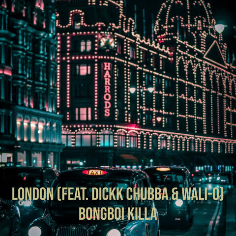 London Song Download: London MP3 Song Online Free on Gaana.com