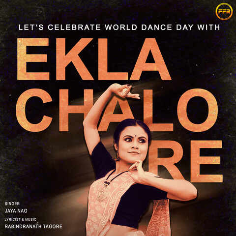 Ekla Chalo Re Song Download: Ekla Chalo Re MP3 Bengali Song Online Free ...