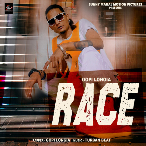 Race Song Download: Race MP3 Punjabi Song Online Free on Gaana.com