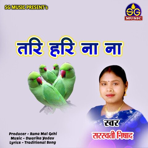 Tari Hari Na Na Song Download: Tari Hari Na Na MP3 Song Online Free on ...