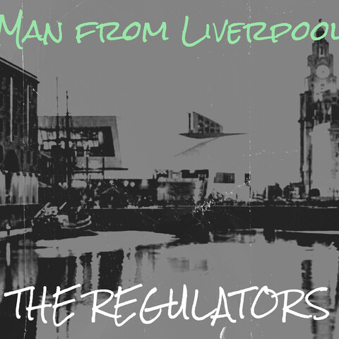 Man from Liverpool Song Download: Man from Liverpool MP3 Song Online ...