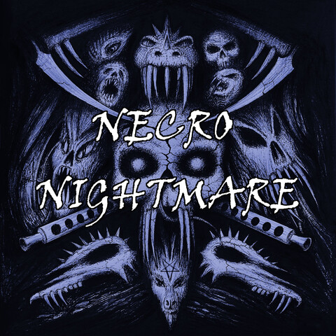Necro Nightmare Song Download: Necro Nightmare MP3 Song Online Free on Gaana.com