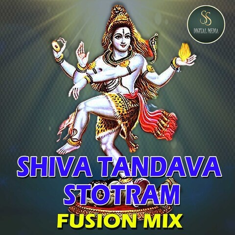 Shiva Tandava Stotram Song Download: Shiva Tandava Stotram MP3 Sanskrit ...