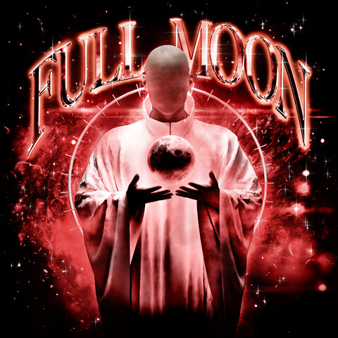 FULL MOON Songs Download: FULL MOON MP3 Songs Online Free on Gaana.com