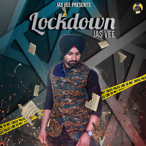 Lockdown Song Download: Lockdown MP3 Punjabi Song Online Free on Gaana.com